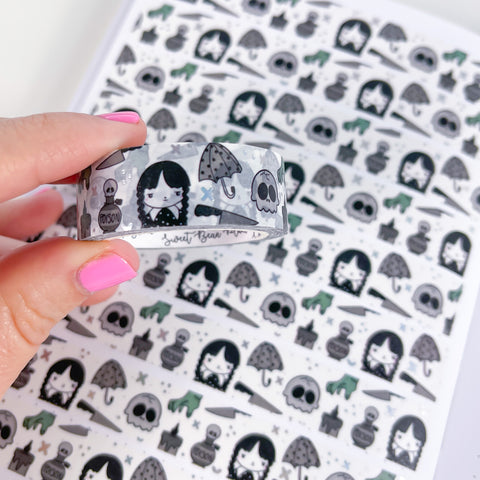 Wednesday Bean – Sweet Bean Plans