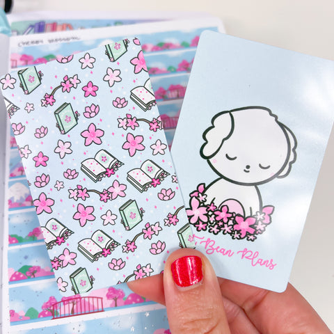 Washi Cards – Page 2 – Sweet Bean Plans